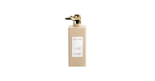 Trussardi Le Vie di Milano Limitless Shopping Via della Spiga Unisex ...